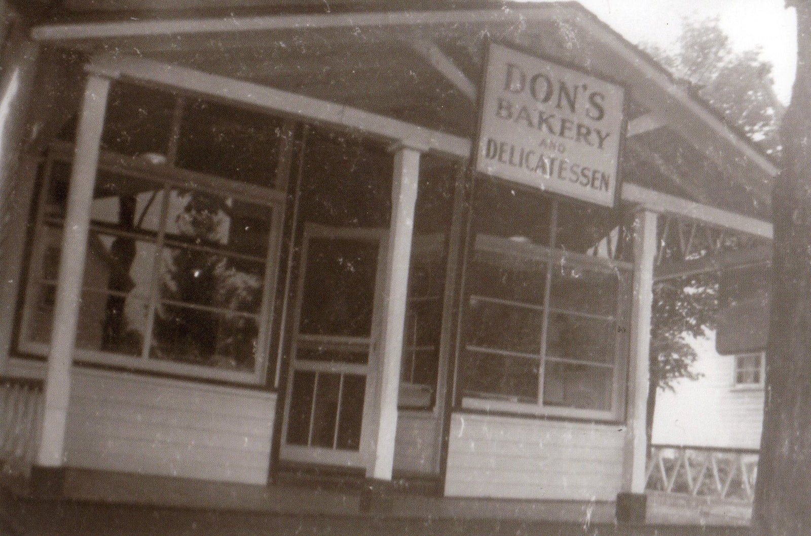 About – Don’s Bakery Muskoka