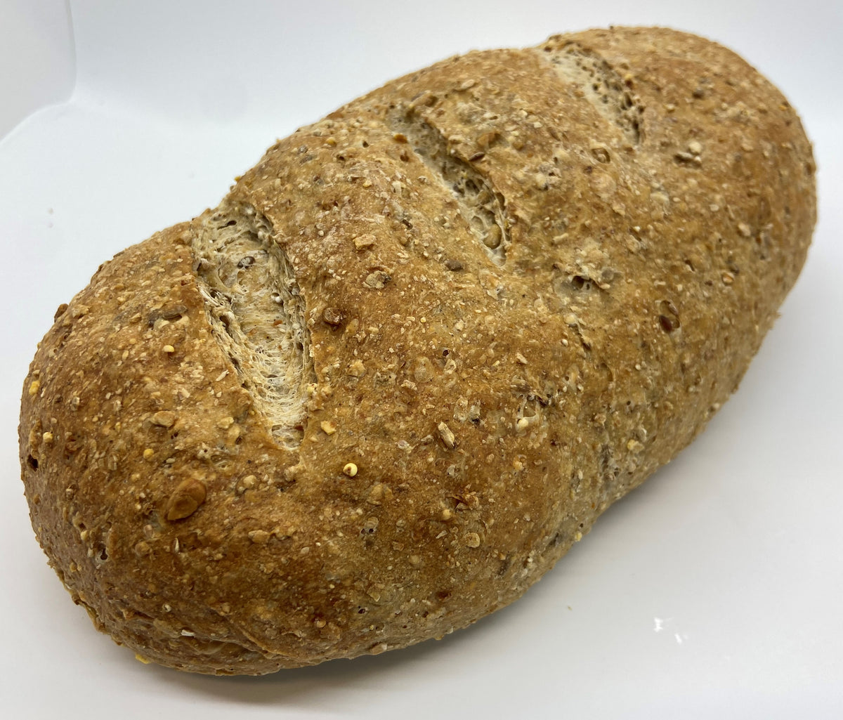Heartland 9 Grain Bread – Don’s Bakery Muskoka