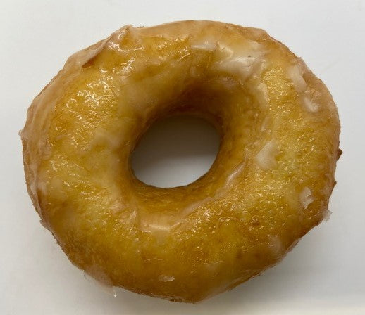 Honey Glazed Donut – Don’s Bakery Muskoka